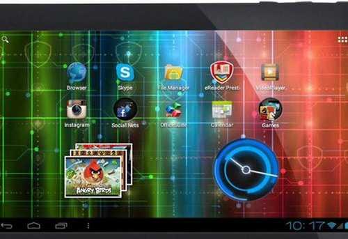 Планшет Prestigio MultiPad 7.0 Prime (PMP3270B)