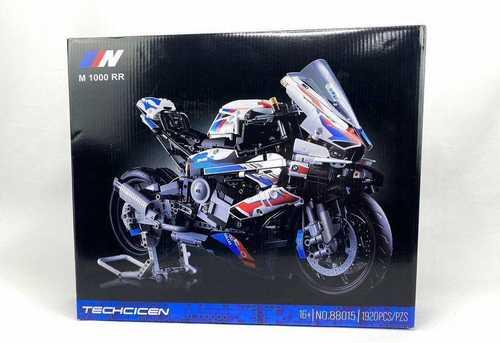 Bmw M 1000 RR lego technic