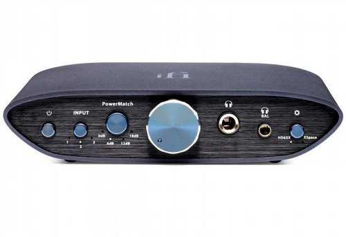 Усилитель iFi Audio ZEN CAN Signature 6XX