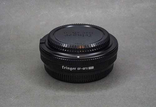 Fringer EF-GFX PRO adapter обмен