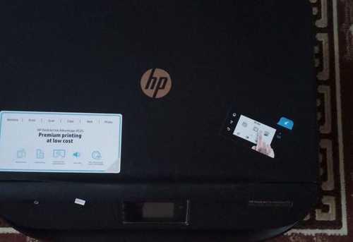 Мфу HP DeskJet Ink Advantage 4535