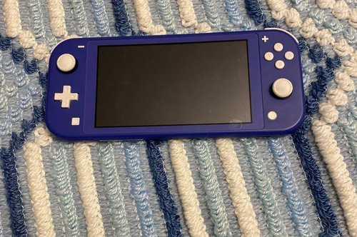 Nintendo switch lite 32gb