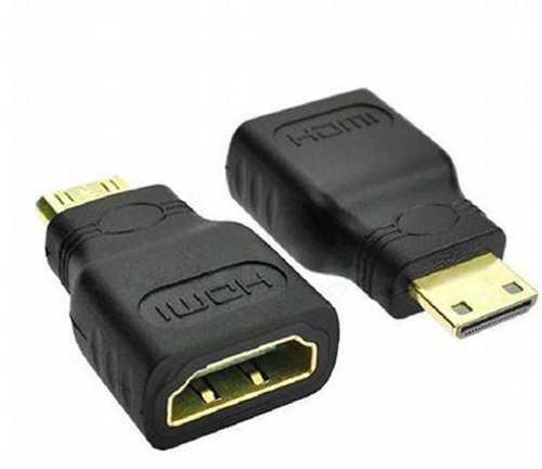 Мини hdmi переходник