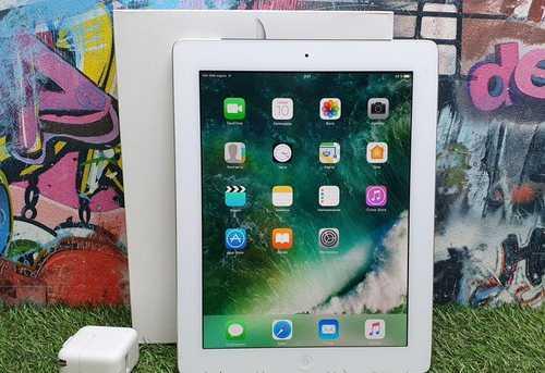 Apple iPad 4 Wi-Fi + Cellular 32Gb покупка/продажа