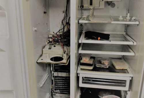 Уплотнитель для холодильника indesit