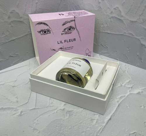 Byredo Lil Fleur