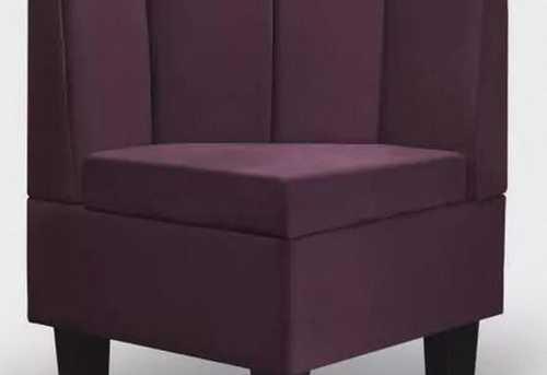 Кресло угловое Лео (Сканди) дизайн 4
