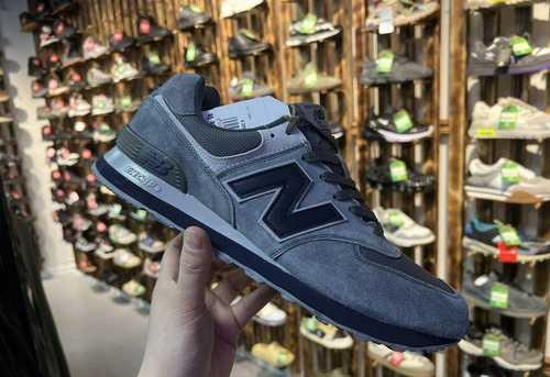 Кроссовки мужские великаны New balance 574