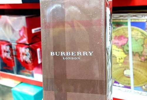 Burberry london for men