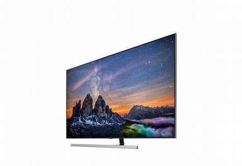 Samsung Premium 55q80Rau qled 10-bit 120Gz