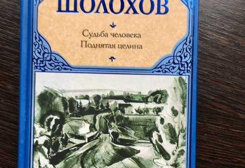 Шолохов - Судьба человека, Поднятая целина