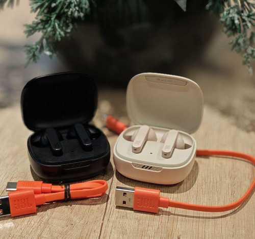 Jbl live pro plus