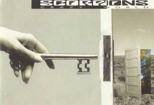 Scorpions - Crazy World (CD)