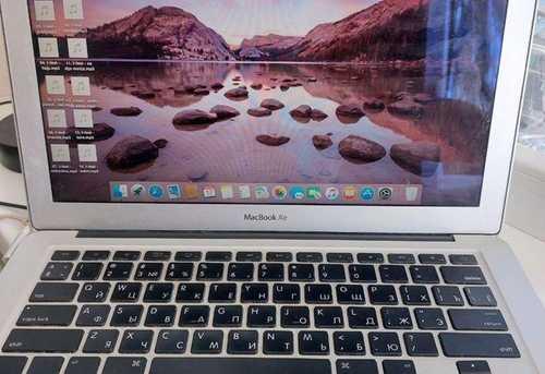 Apple MacBook Air 2010