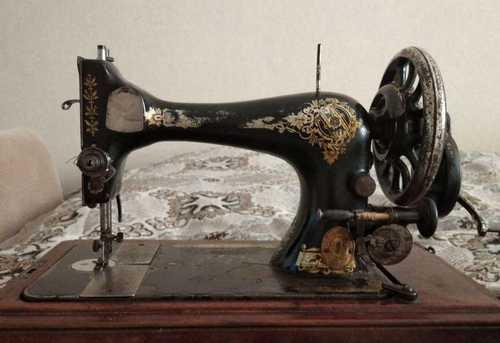 Швейная машинка Singer, модель Т212874