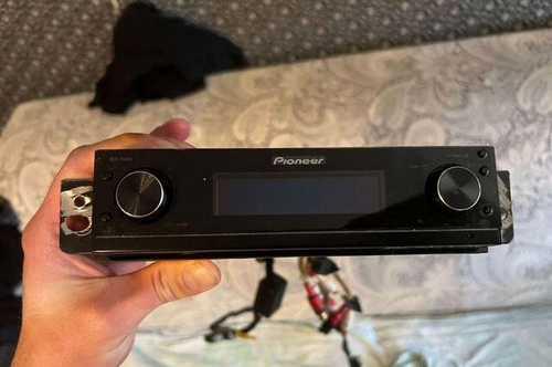 Автомагнитола Pioneer DEX-P99RS