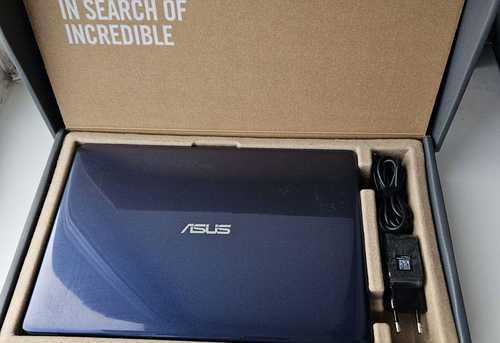 Ноутбук asus E203MA-FD017T