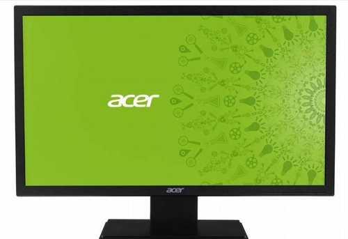 Монитор Acer V226hqlbb
