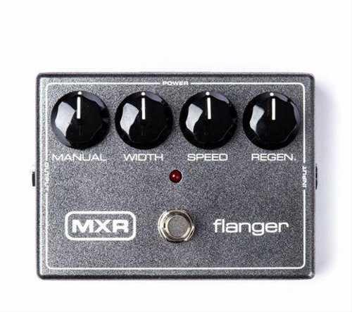 MXR M117 Flanger