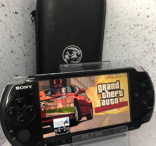Sony PlayStation Portable 3004