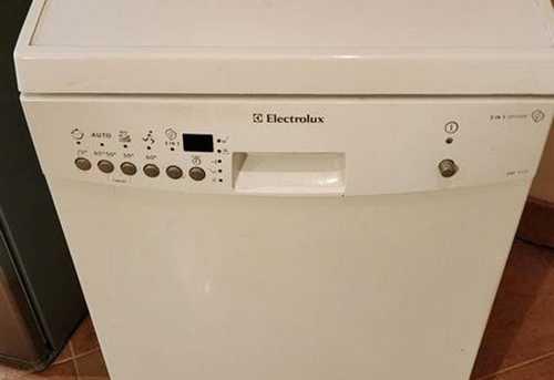 Посудомойка Electrolux ESF 4151 на запчасти
