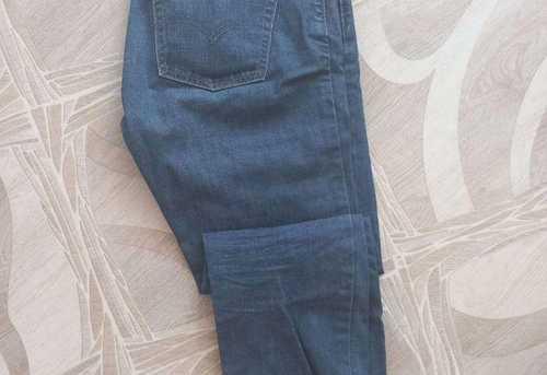 Мужские джинсы levis 514