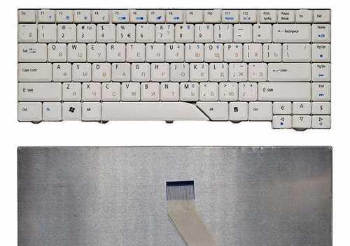Клавиатура Acer Aspire 5310 серая
