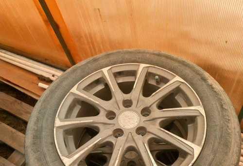 Tigar Hitris 185/60 R14
