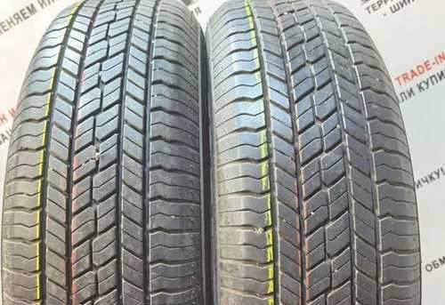 Yokohama Geolandar G033 215/70 R16 100H