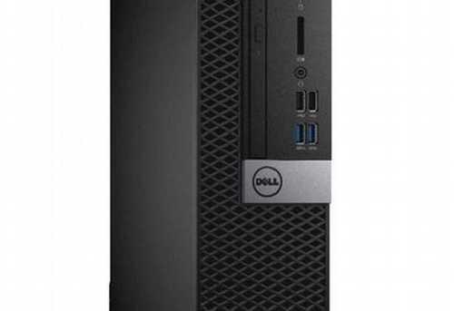 Dell Optiplex 5050 (i5-7500/16gb/500ssd)