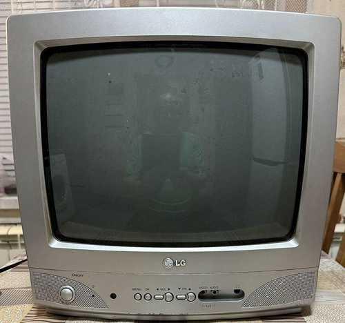 Телевизор LG CT-14J55