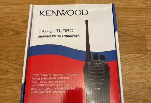 Набор из двух раций kenwood