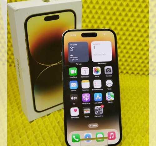 iPhone 14 Pro, 512 ГБ