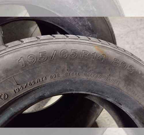 Yokohama S-217 195/65 R14