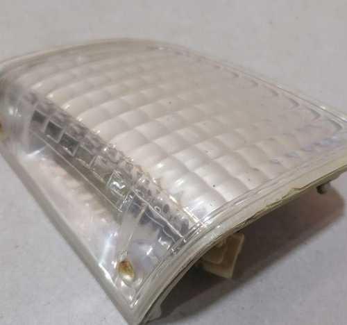 Фонарь подсветки номера з. л. Great Wall Hover H2
