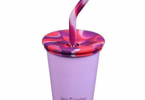 Стакан kid cup 296 мл klean kanteen