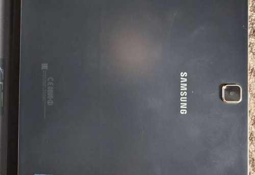 Samsung galaxy Tab Pro s