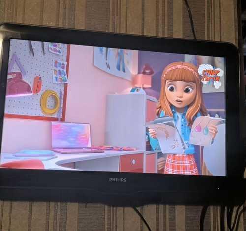 Philips 32PFL5604H/12, full HD