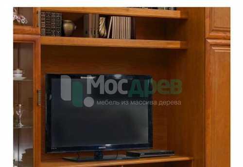 Задняя стенка для гостиной Олимпия