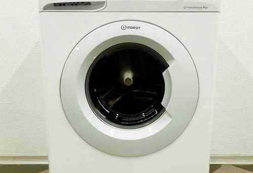 Indesit innex 5 кг