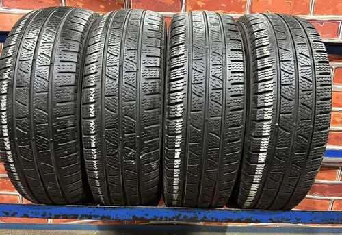 Pirelli Carrier Winter 205/65 R16C 107T