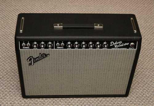 Fender 65 Deluxe Reverb / новый в наличии