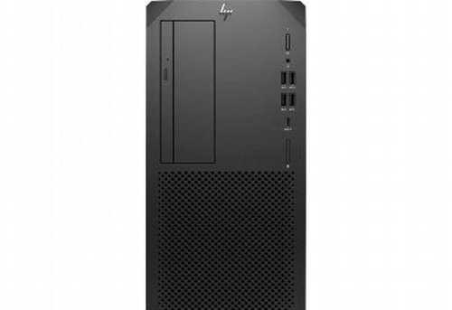 Компьютер HP Z2 G9 TWR 8G1G2PA ENG - новый