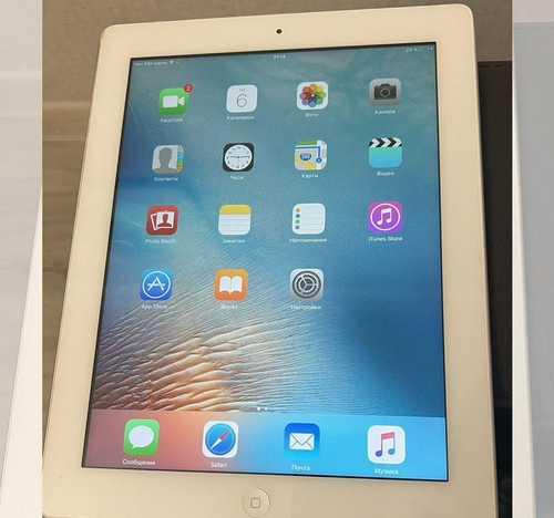 Планшет apple iPad 32Gb wi-fi 4G