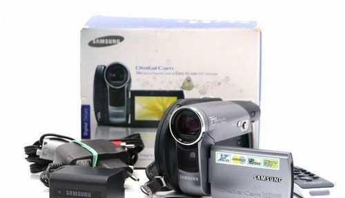 Видеокамера Samsung VP-DC175Wi