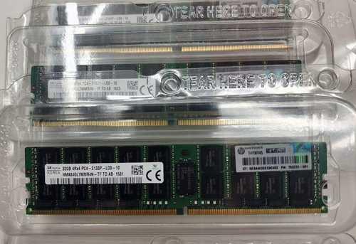 Hynix 2133 32 ecc HP 752372-081 DDR4