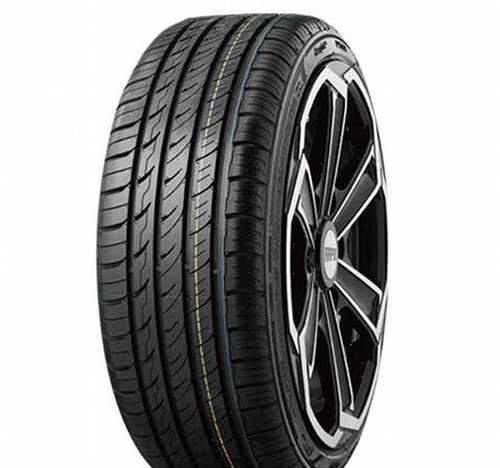 Rapid P609 275/45 R20 110V