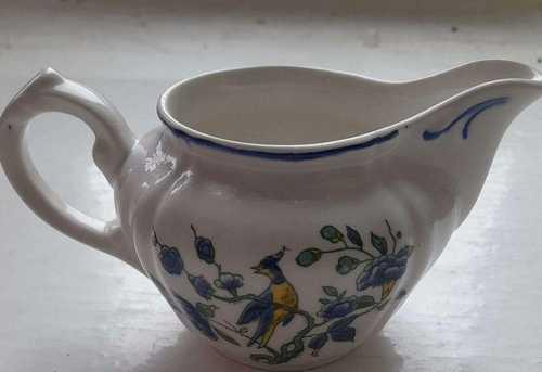 Villeroy boch молочник