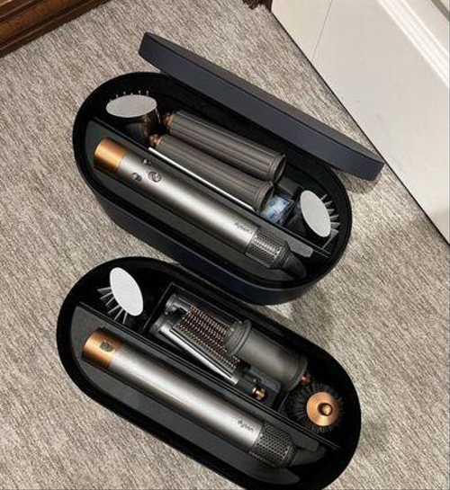 Стайлер Dyson оригинальный Long HS05 новый