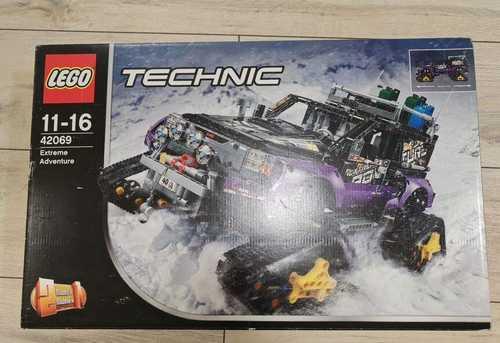 Lego Technic 42069